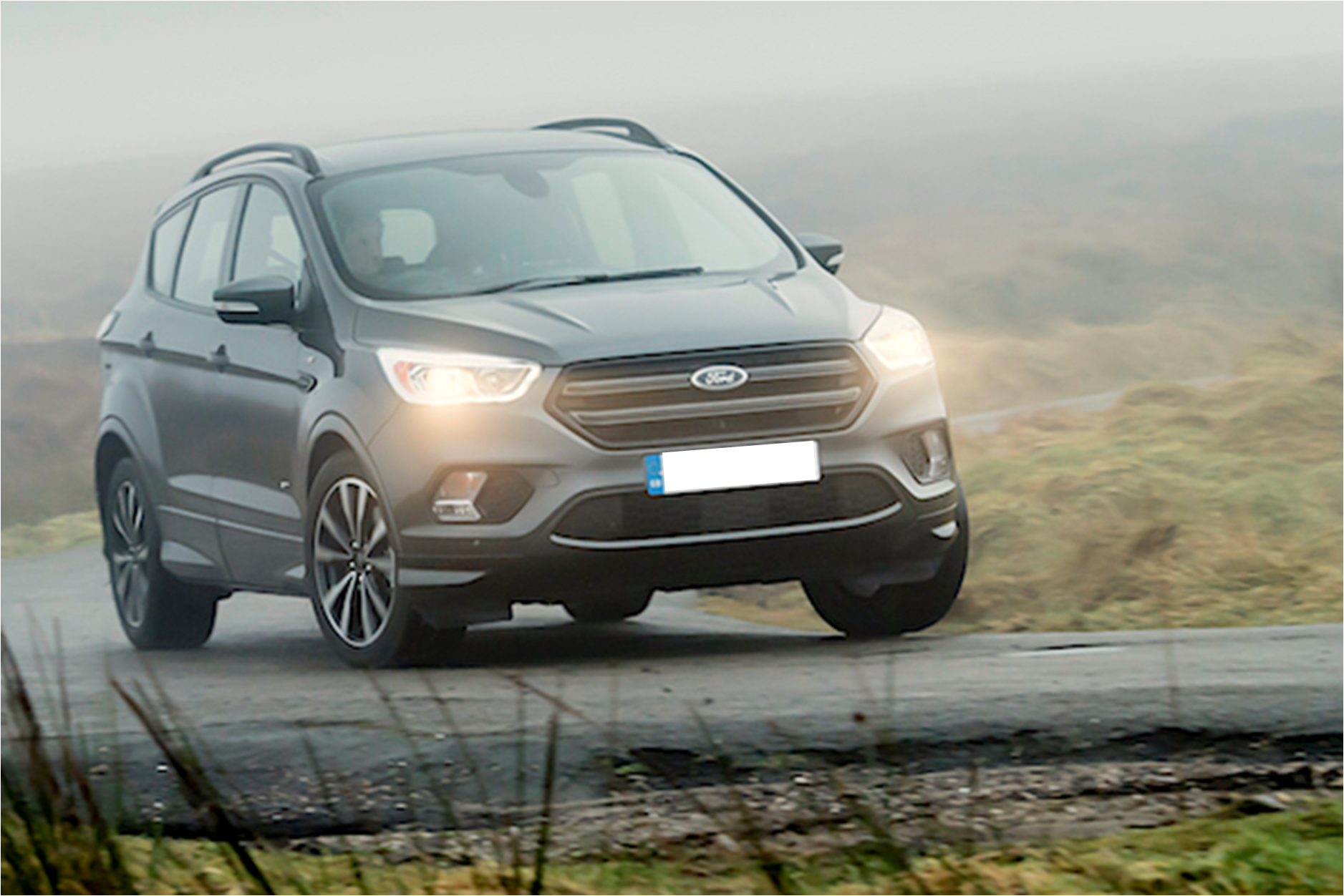 New Ford Parcel Shelf | OE Quality Replacement - ParcelShelf.co.uk