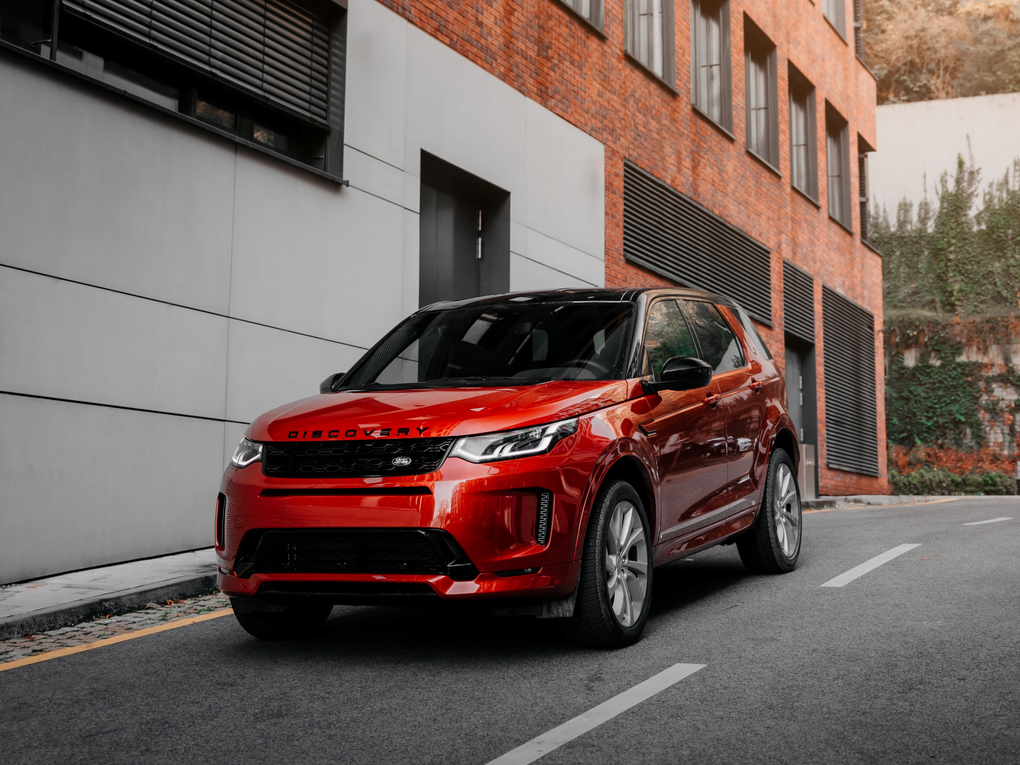 New Land Rover Parcel Shelf | OE Quality Part - ParcelShelf.co.uk