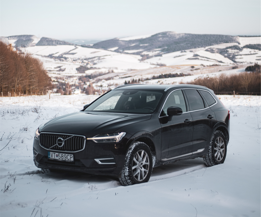 New Volvo Parcel Shelf | OE Quality Replacement - ParcelShelf.co.uk