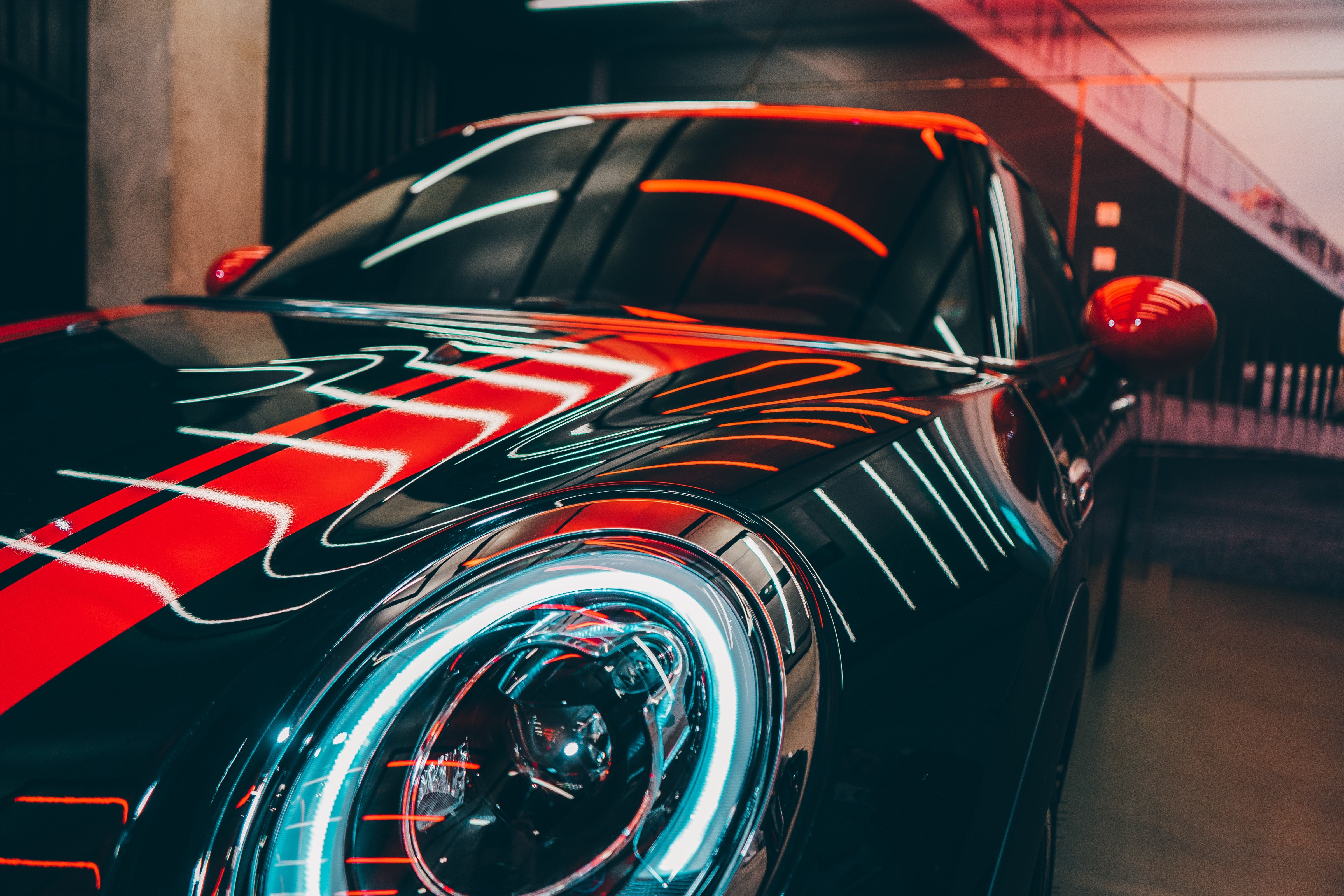 New Mini Parcel Shelf | OE Quality Part - ParcelShelf.co.uk