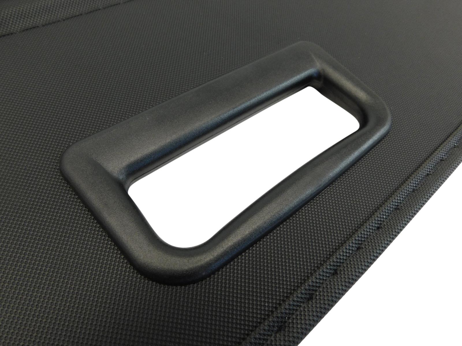 Toyota RAV4 (MK4) Parcel Shelf Boot Cover 2013-2018 | ParcelShelf.co.uk
