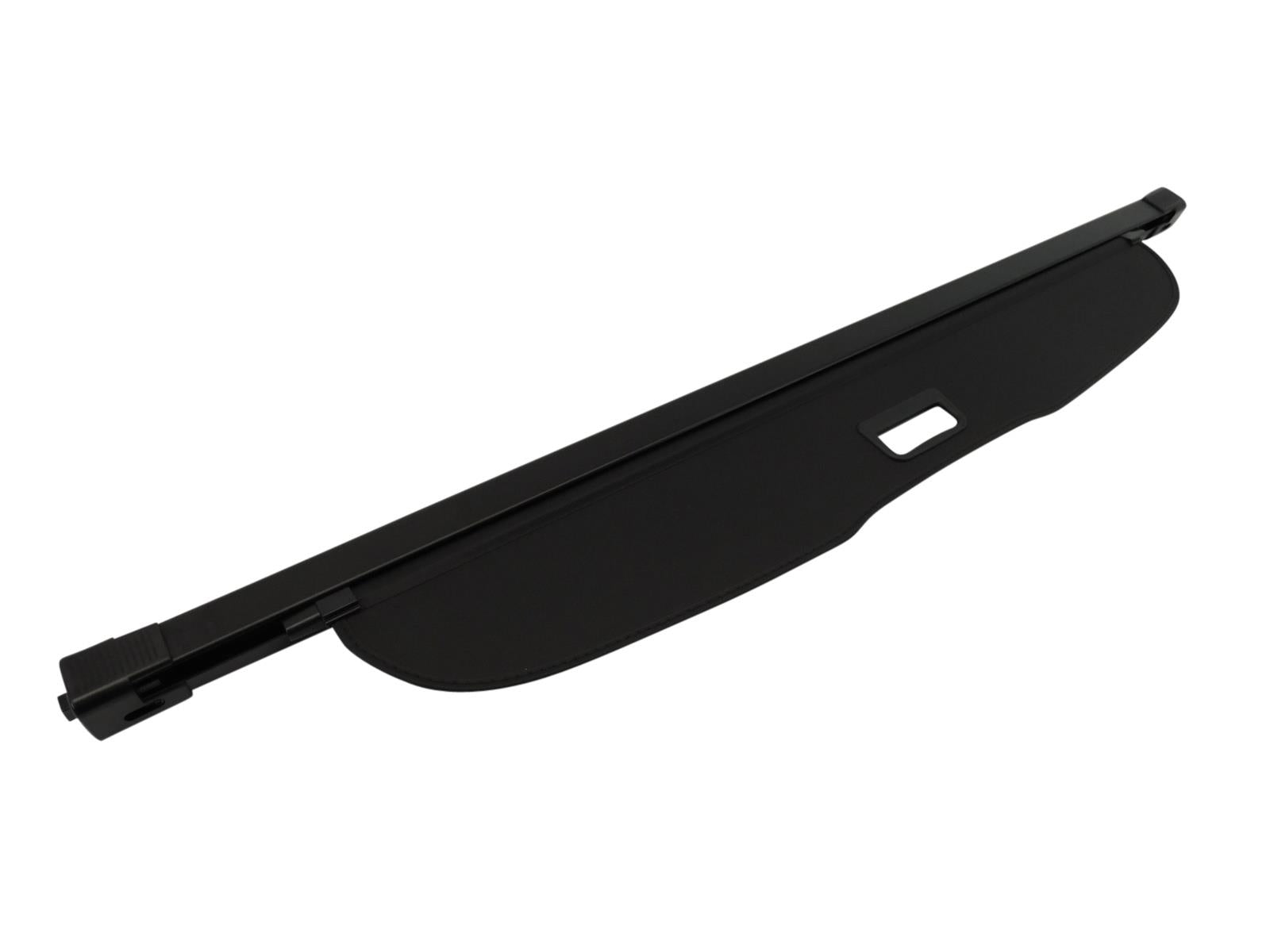 Jeep Grand Cherokee (MK4) Parcel Shelf 2011-2020 | ParcelShelf.co.uk