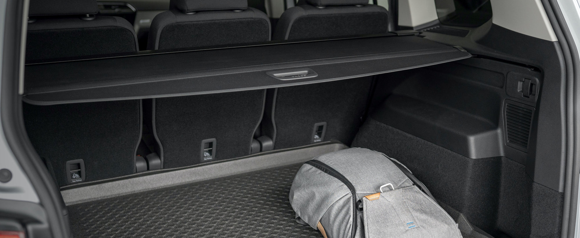 Delivery & Returns | ParcelShelf.co.uk - Aftermarket Parcel Shelves